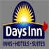 Days Inn Custom Floor Mats and Entrance Rugs | American Floor Mats