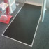 Recessed Nautilus Mats are Inlaid Mats | American Floor Mats