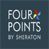 Four Points by Sheraton Custom Floor Mats and Entrance Rugs | American Floor Mats
