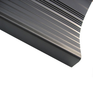 Commercial-Grade Vinyl Stair Treads are Vinyl Stair Coverings by ...