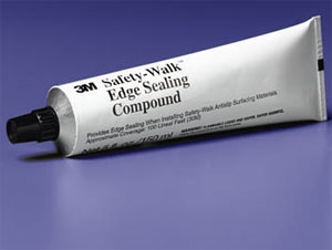 Edge Sealing Compound | American Floor Mats