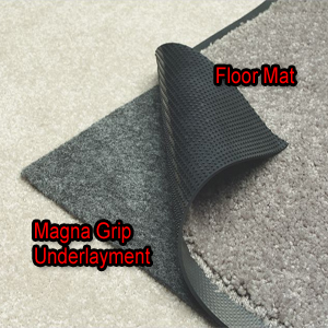 Magna Grip Mat Underlayment | American Floor Mats