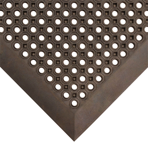 Oct-O-Flex Rubber Mats are OctOFlex Mats by American Floor Mats