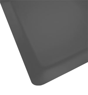 Smooth Top Anti-Fatigue Mats are Smooth Anti-Fatigue Mats by American ...
